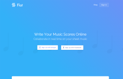 Flat.io 2026 - Colorful, Flat UI - Siiimple
